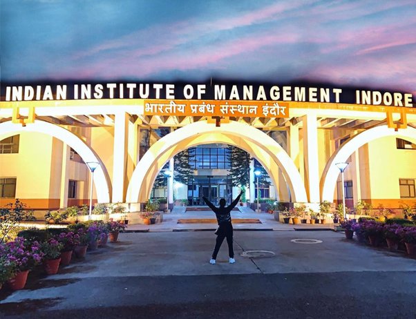 All about IIM Indore – IIMking.com