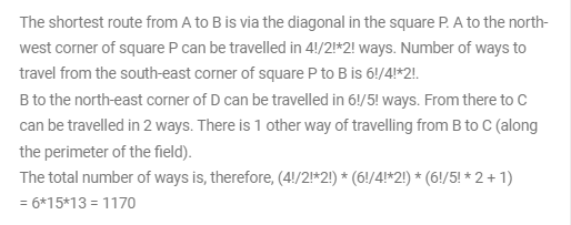 CAT Previous Year Questions| Permutation & Combination – IIMking.com