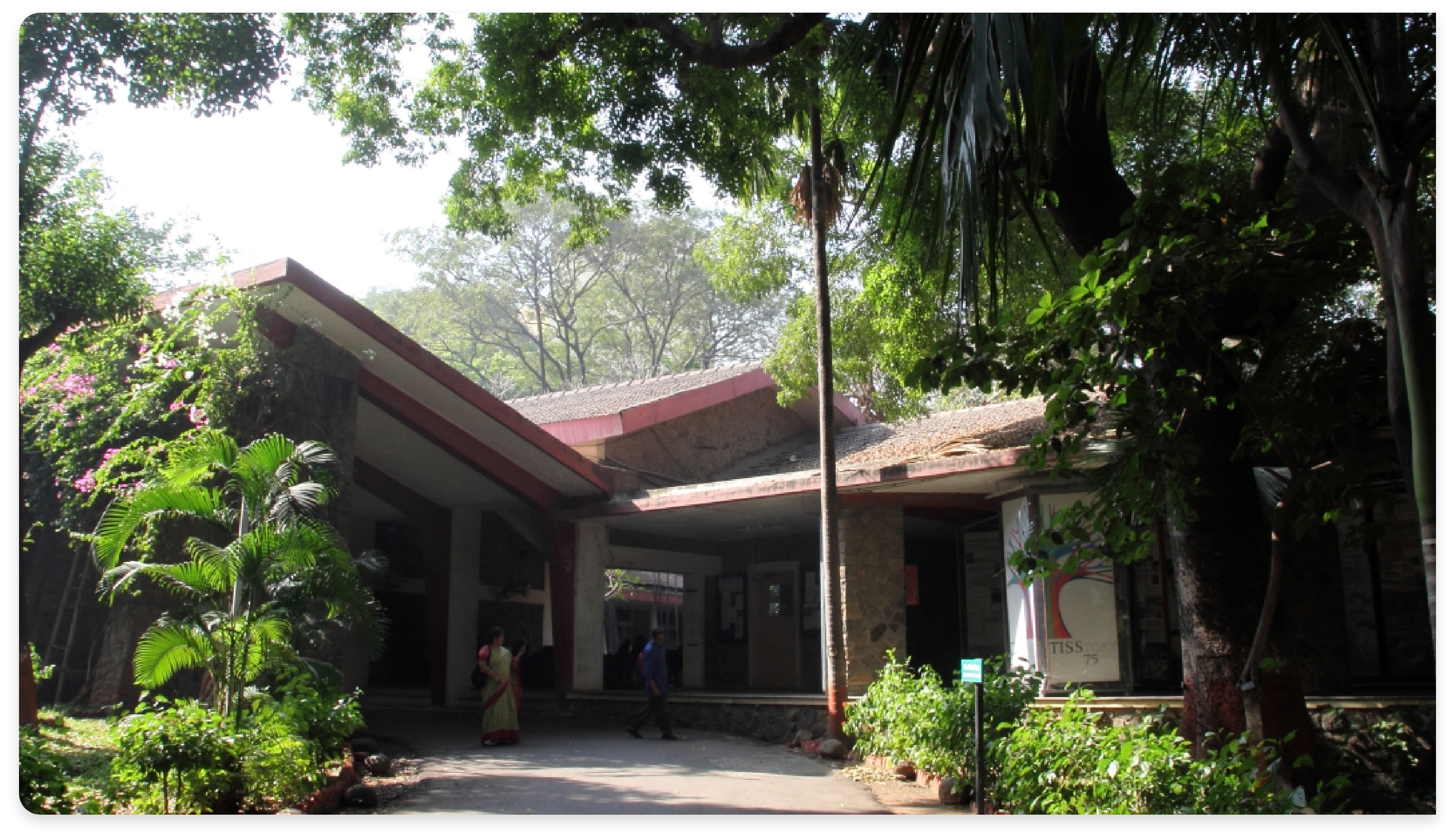 TISS Admissions via CAT 2024 – IIMking.com